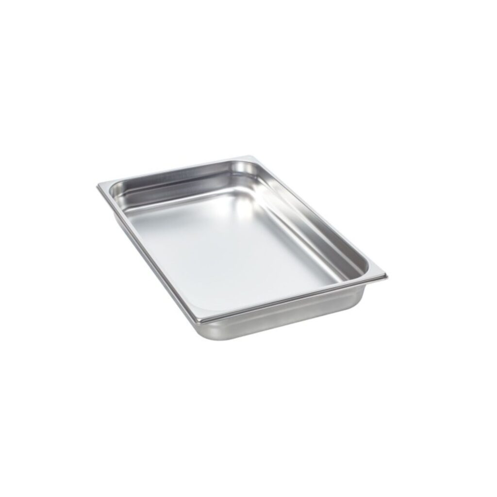 Recipiente de aço inox – Plasciti